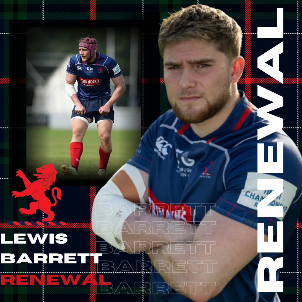 London Scottish Rugby | Official Website